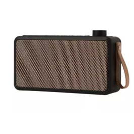 DAB+ Radio ‘tRADIO’ – black Voor Maar € 59,00 | MegaGadgets