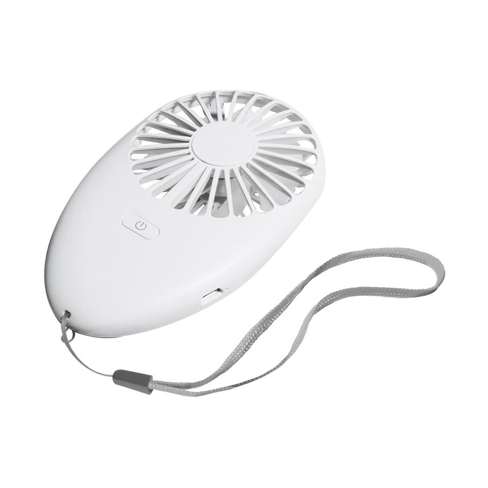 Handventilator - Portable Hand Fan Nu Voor Maar € 12,95 Bij MegaGadgets