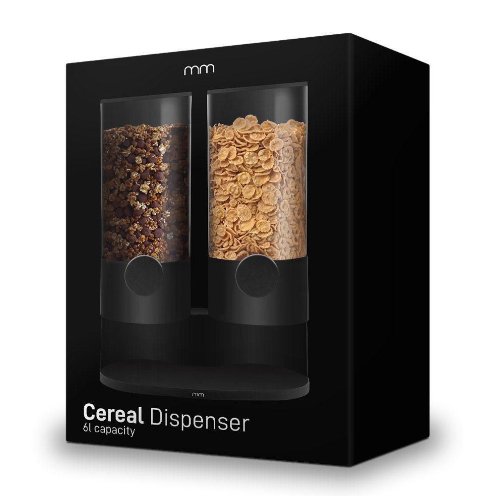 Design Cornflakes dispenser - Cereal Dispenser Nu Voor Maar € 32,95 Bij ...