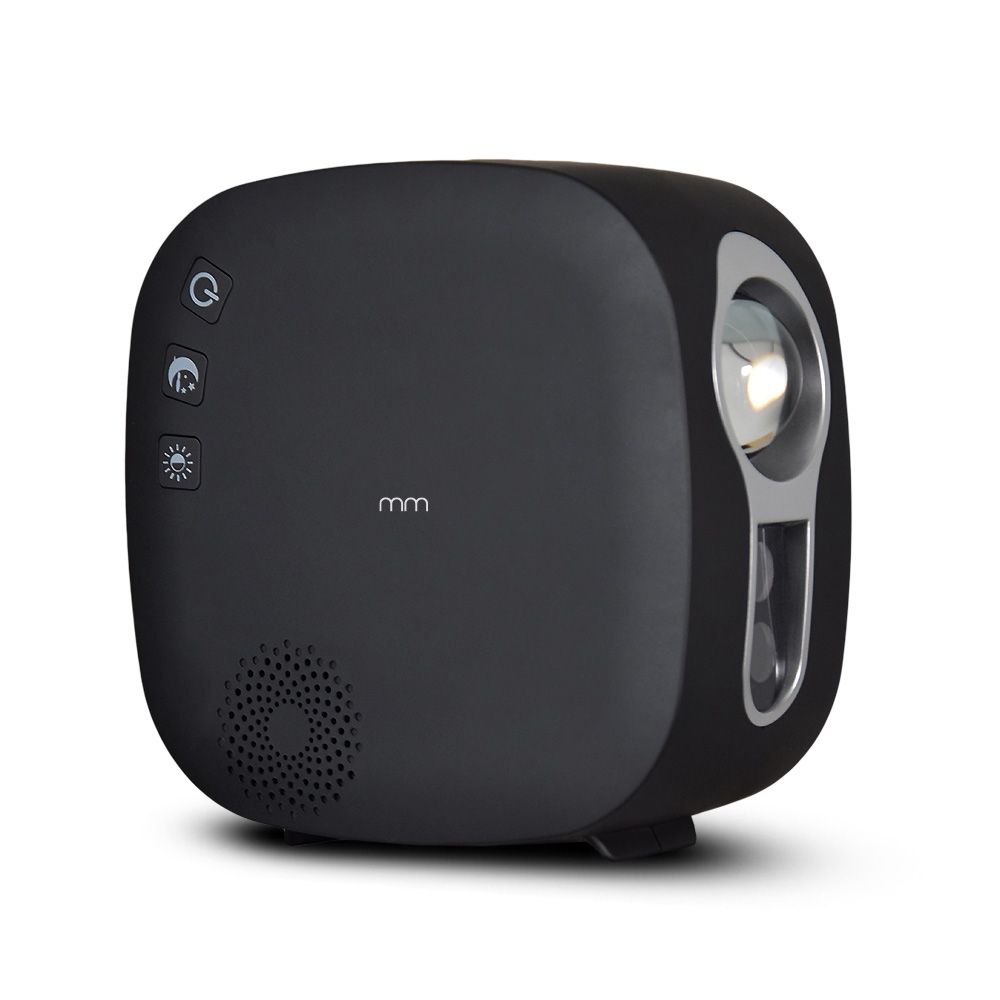 Galaxy Laser Projector Pro Nu Voor Maar € 54,95 Bij MegaGadgets