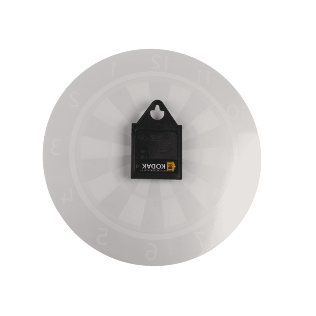 Dartbord Klok Voor Maar € 9,95 | MegaGadgets