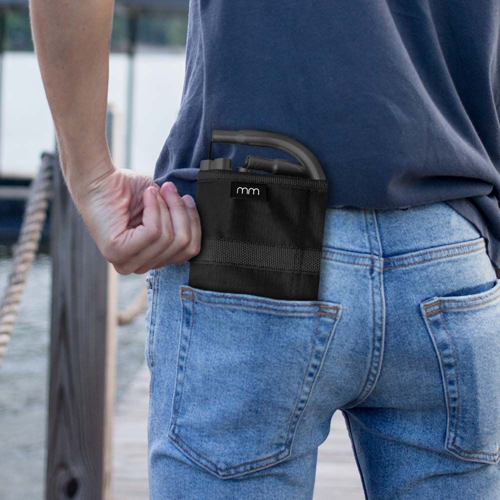 Mini Inklapbare Stoel Voor Maar € 17,95 | MegaGadgets